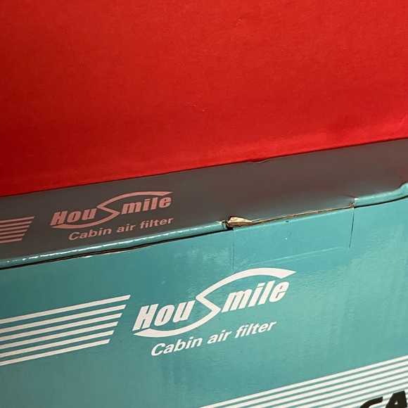 housmile | Other | Housmile Premium Cabin Air Filer ...